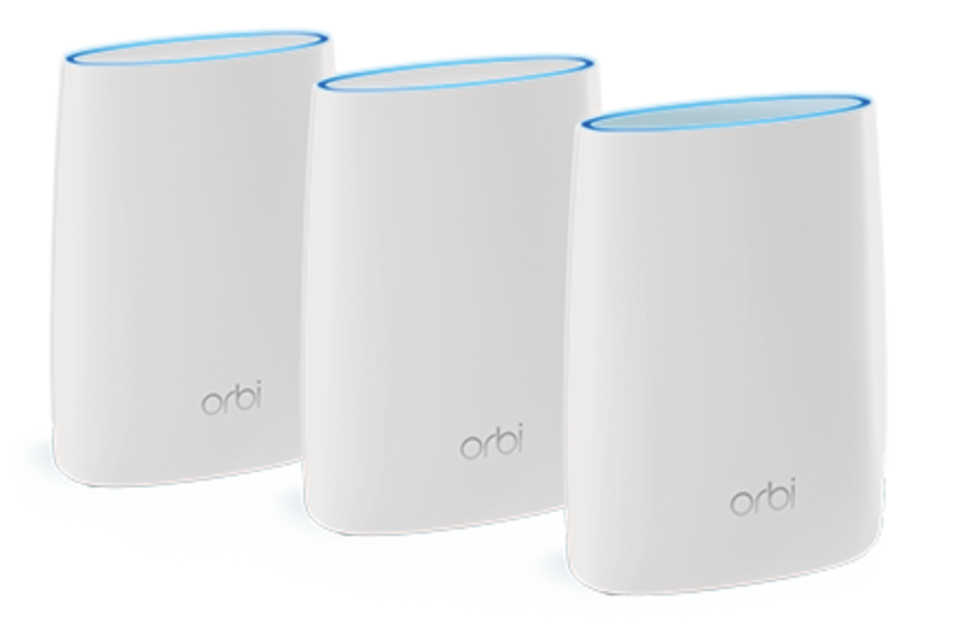 [Network|Orbi AC] Review ~ Great speed, lacks stability ~ – Game & Tech ...